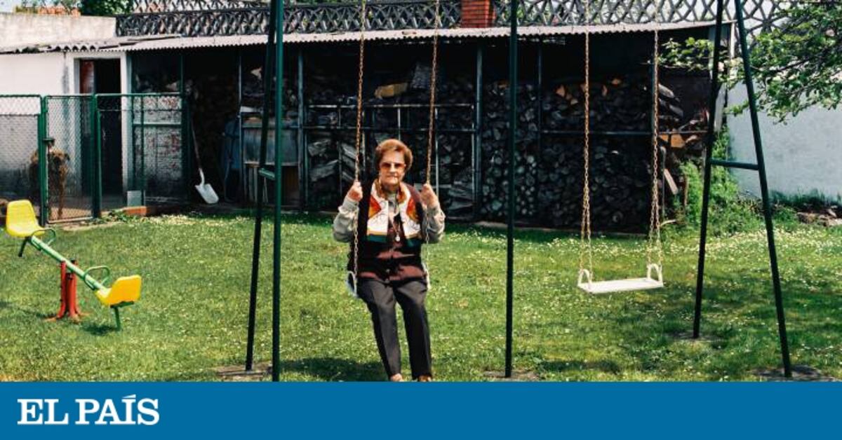 Corín Tellado: ‘Escritoras’ (4/6) | Opinión | EL PAÍS