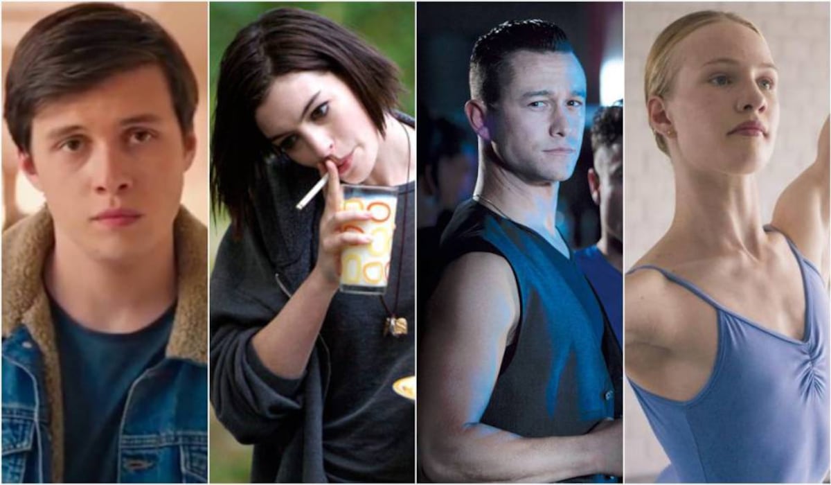 16 películas de temática espinosa que igual te conviene ver con tu hijo ...