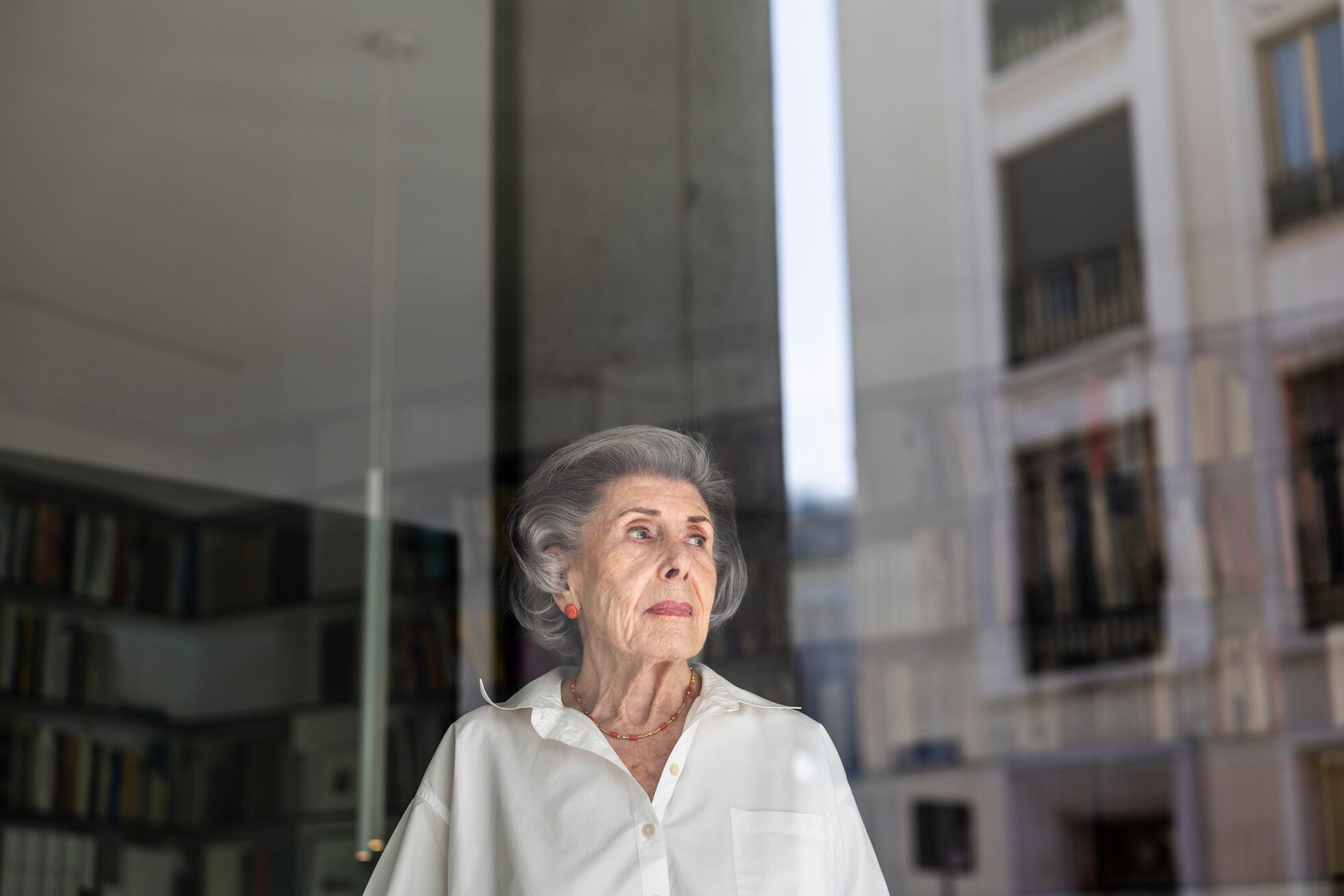 Elvira González, galerista: “Las vergüenzas de tu país no las puedes vender” | Cultura | EL PAÍS