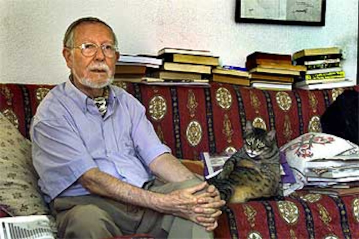 La Biblioteca de Catalunya adquiere el archivo personal de Paco Candel ...