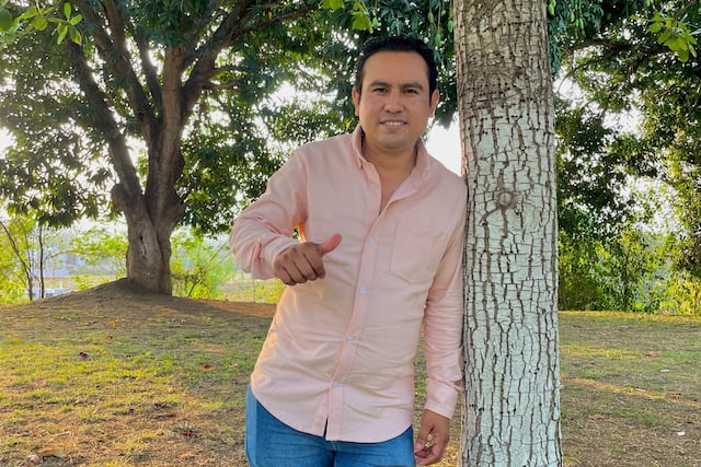Jaime Toral, un influencer buscado por la Fiscalía de Veracruz por ...