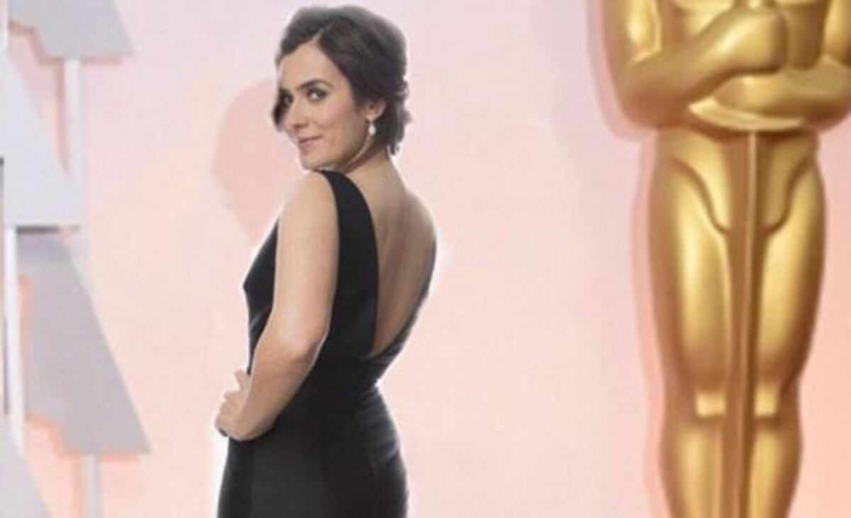 Un nou paper espera Anna Allen | Cinema i Televisió | EL PAÍS