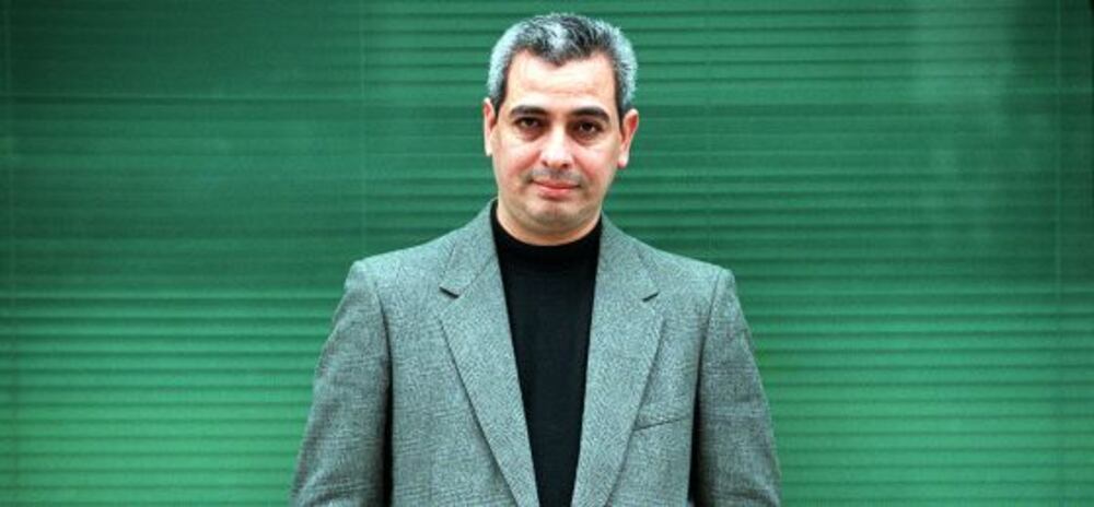 Benavides: “Muchos amigos escritores están considerando dejar Cataluña ...