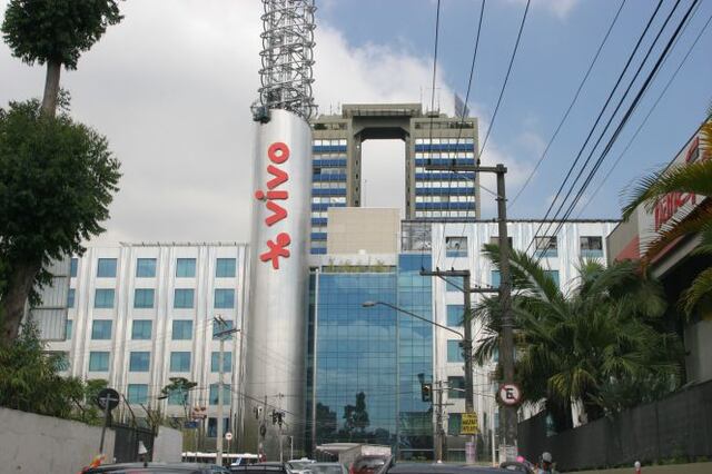Telefónica Brasil supera la capitalización de su matriz Telefónica ...