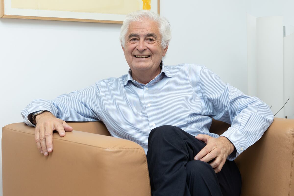 José Luis Curbelo: “Con el fondo Foco esperamos atraer inversión ...