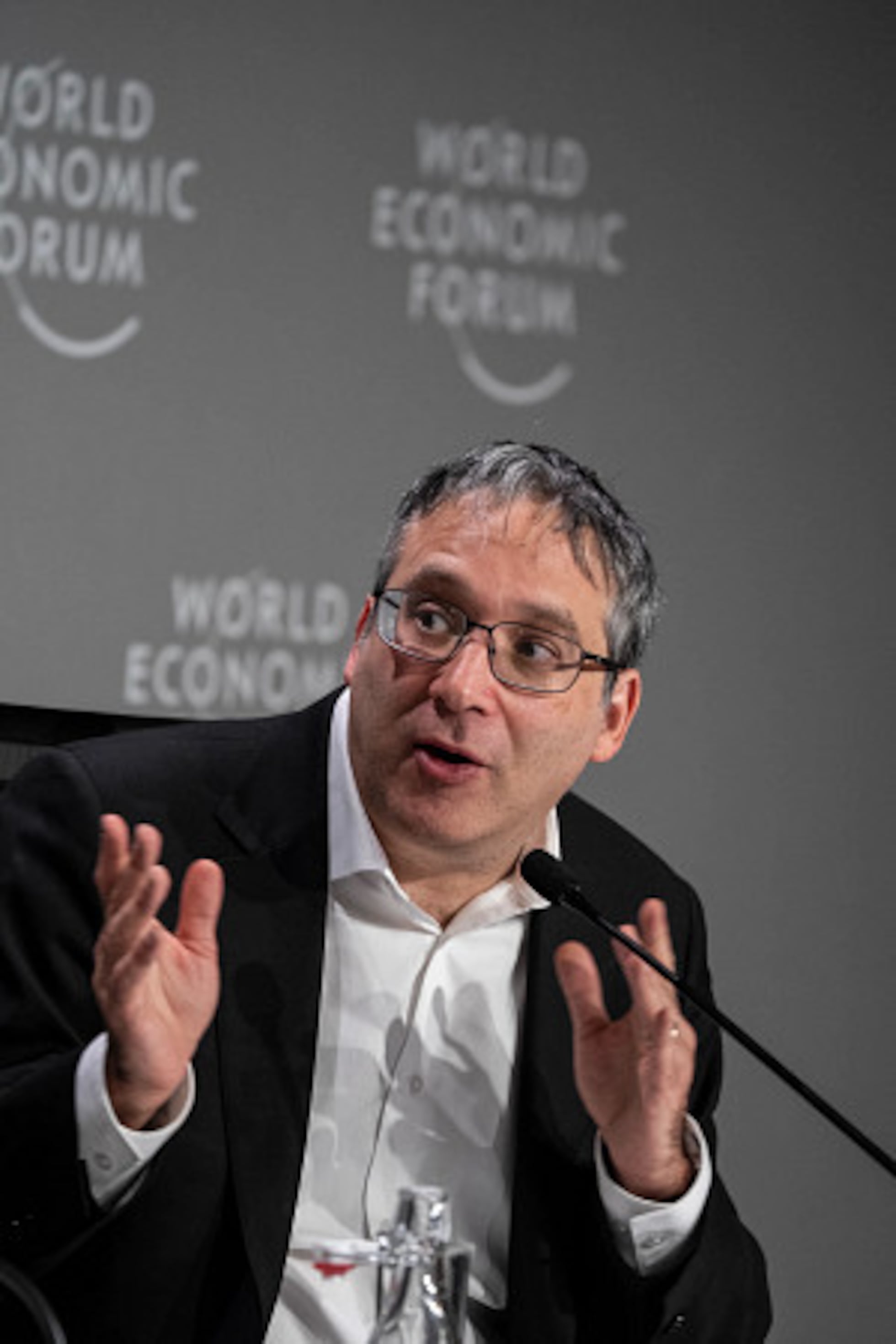 Gary Marcus, investigador en IA: “El futuro de la inteligencia ...