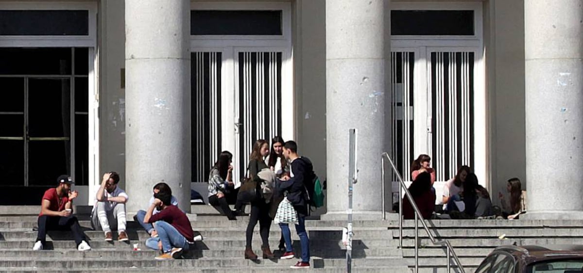 Spanish university: Entrepreneurial spirit grows among Spanish ...