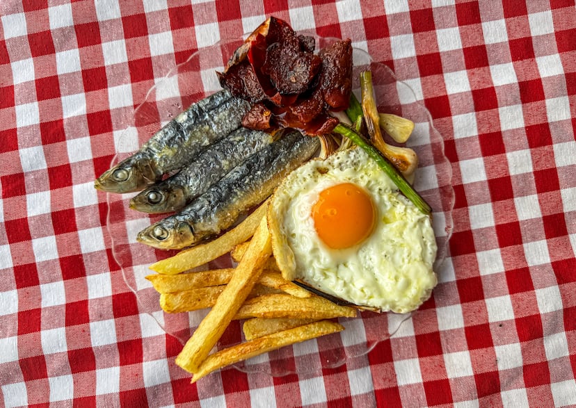 Receta : ‘Soparet alicantí’, el plato combinado que se come en las ...