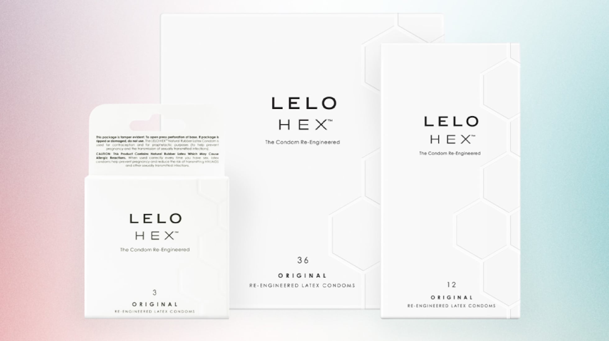 11 juguetes sexuales LELO en oferta para consentirte en San Valentín ...