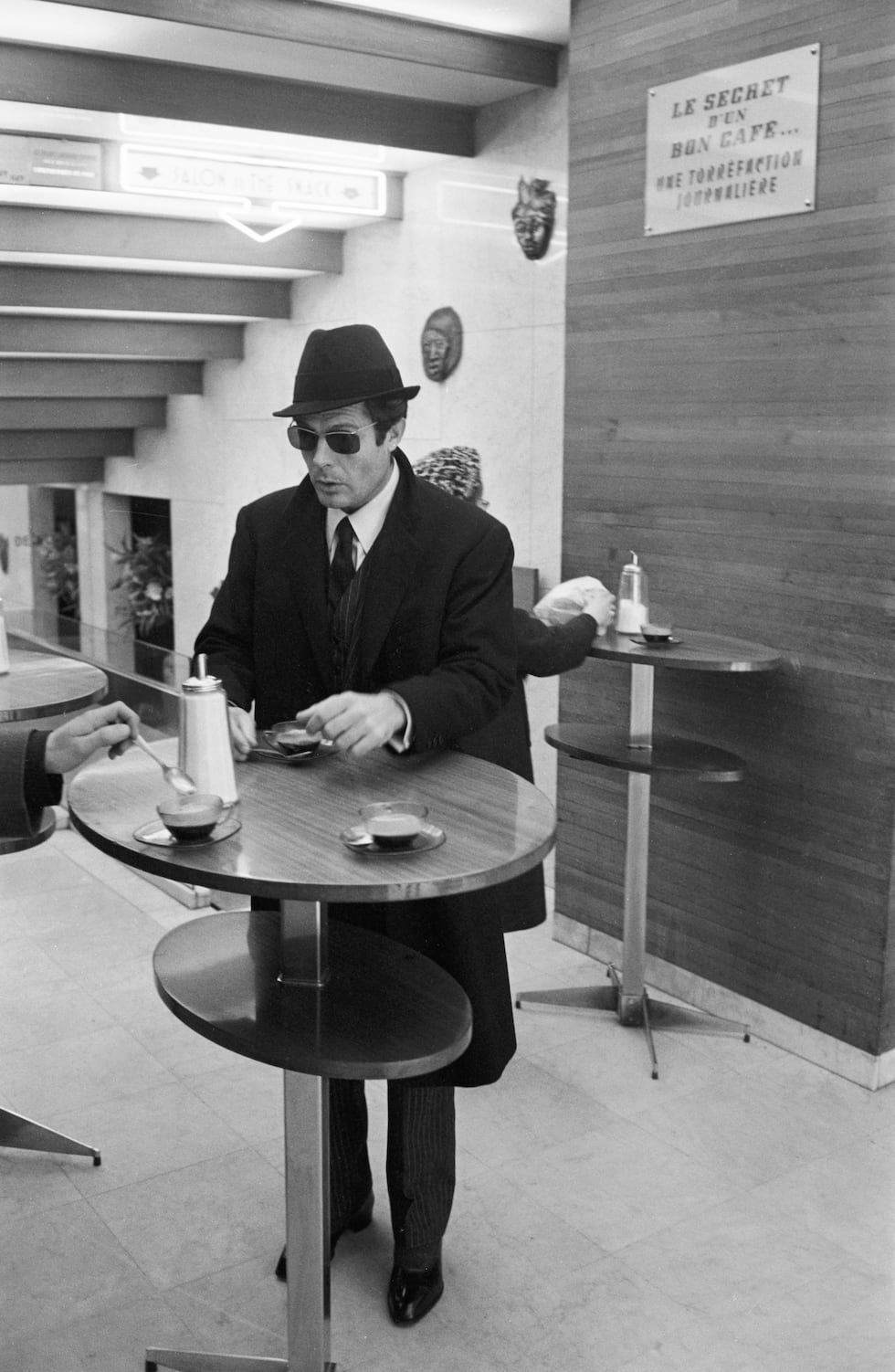 100 years of Marcello Mastroianni, the star who never wanted to be a ...