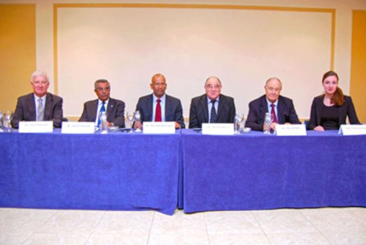 ETA anuncia que colaborará con el grupo internacional que verifica el ...