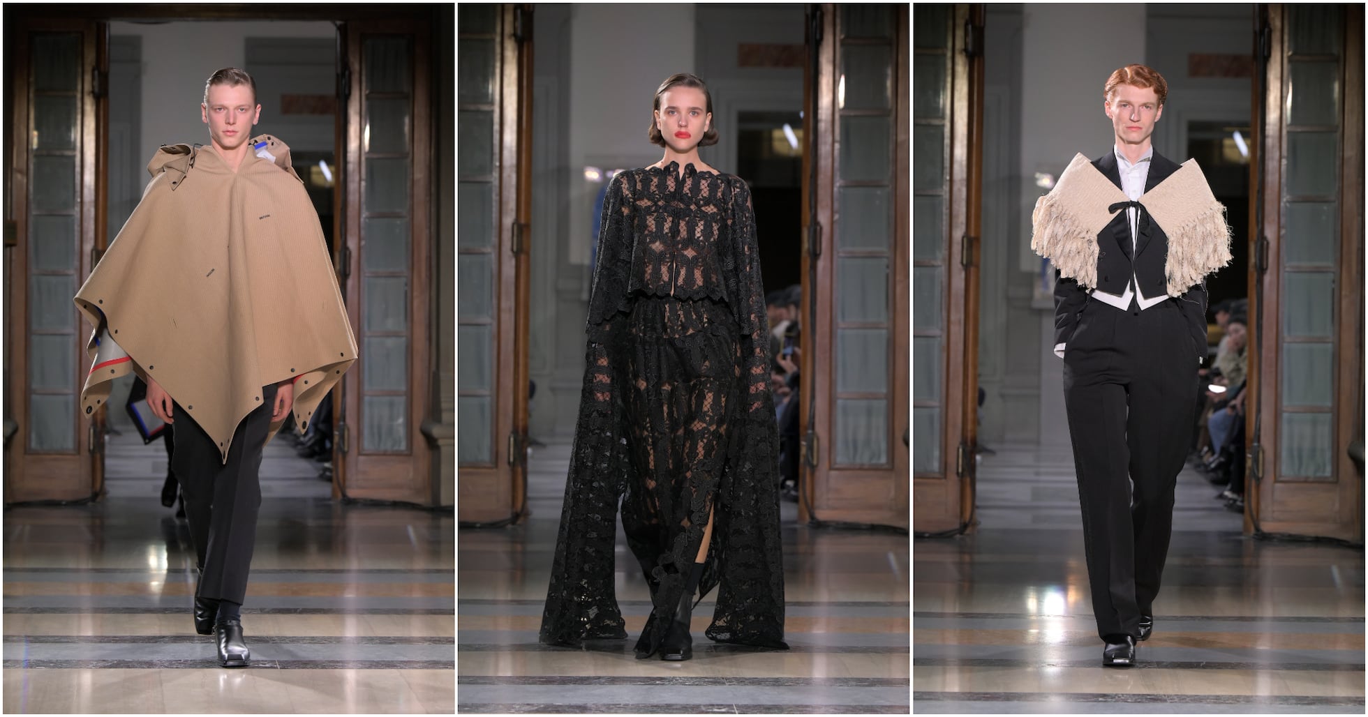 Contra la estupidez de la moda en Pitti Uomo 107 | Estilo | EL PAÍS