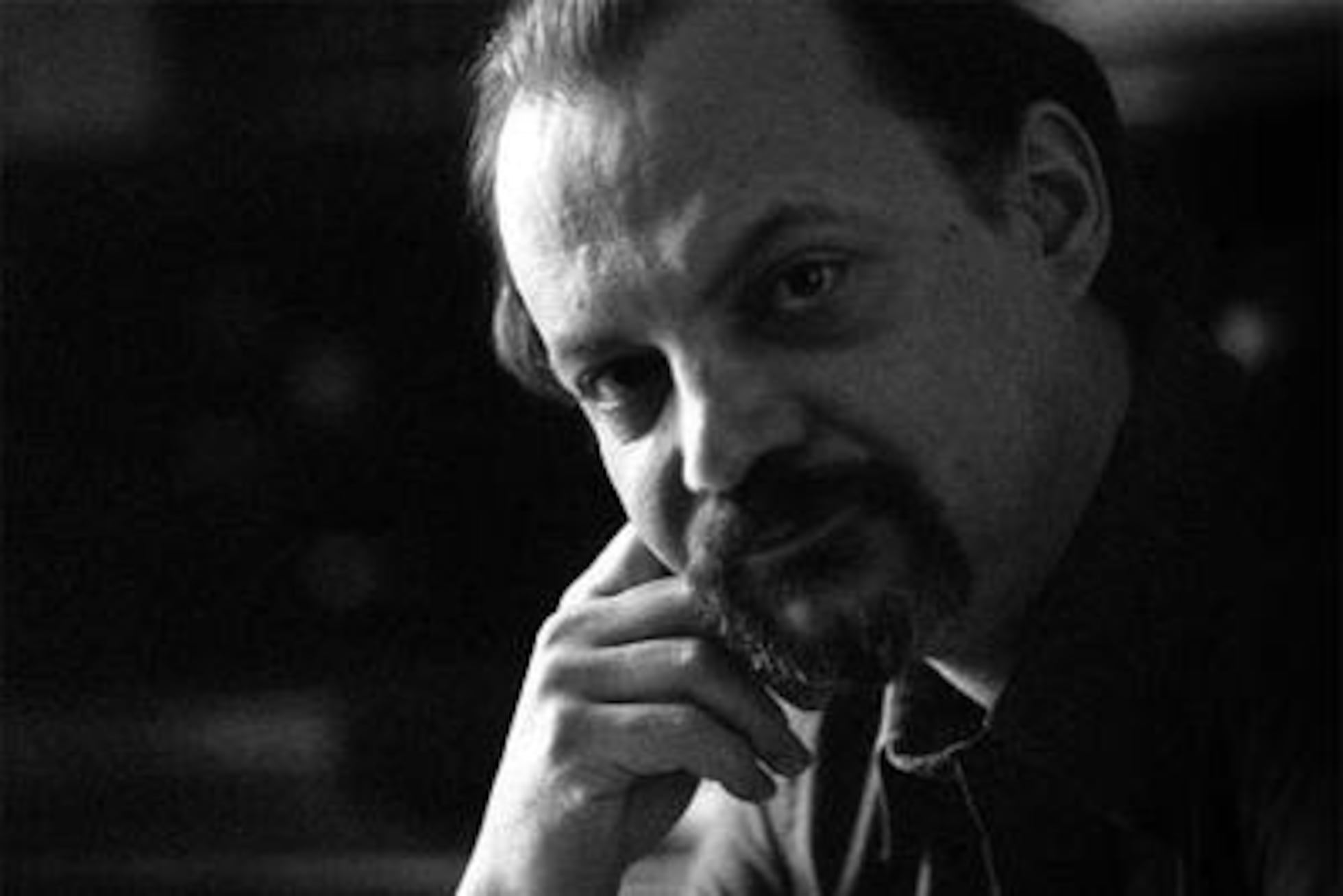 Muere a los 70 años el escritor y agitador cultural Pedro Zarraluki ...