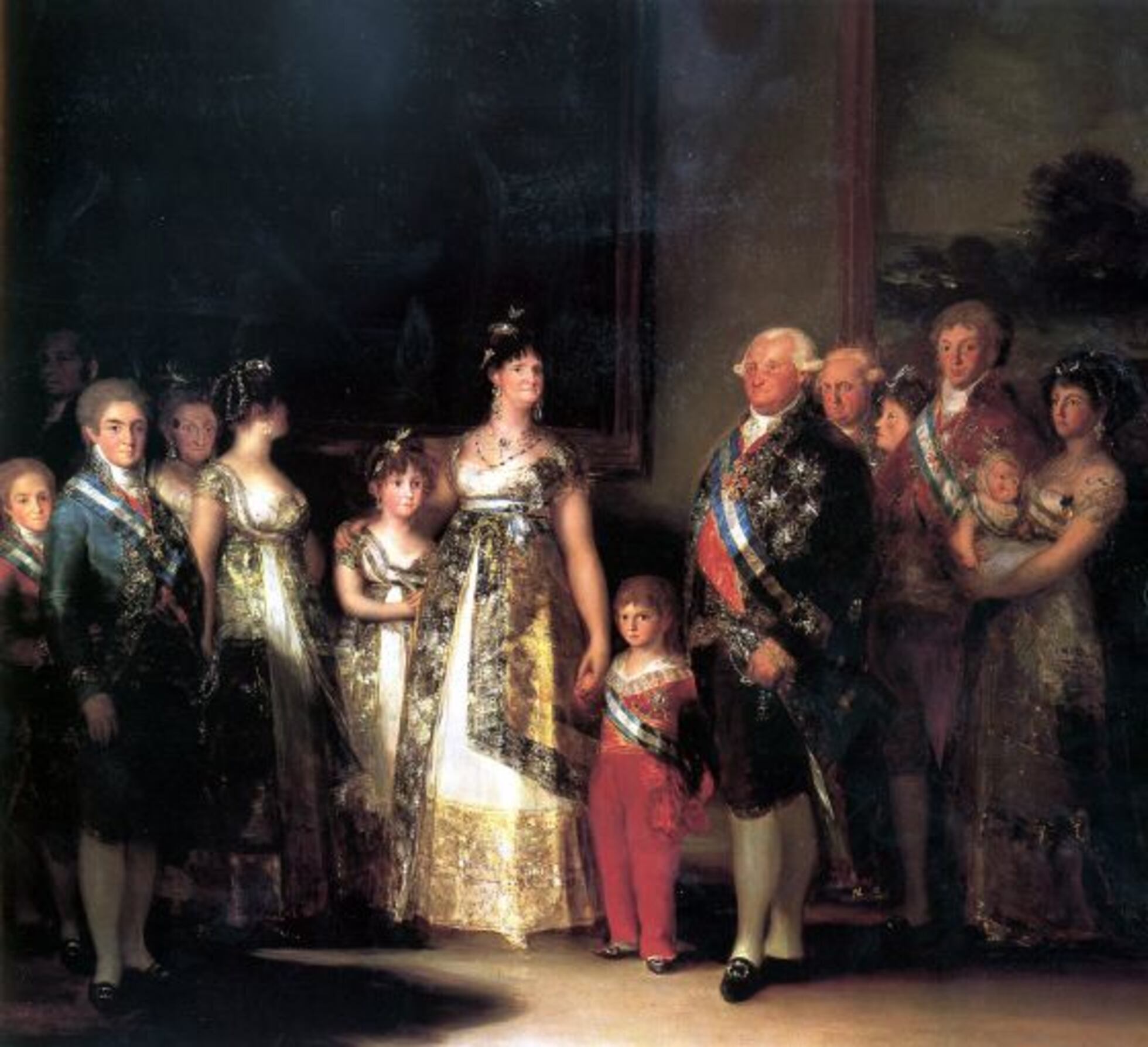 Un paseo con Manuela Mena por el Madrid de Goya | Cultura | EL PAÍS