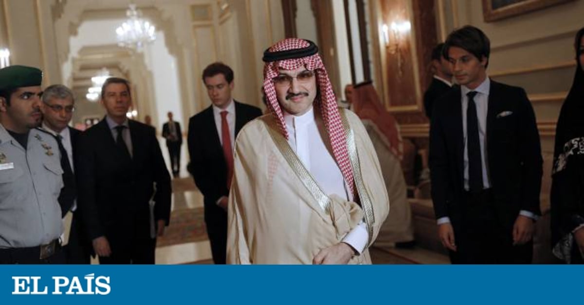 Arabia Saudí: Los multimillonarios saudíes se caen de la lista de ...