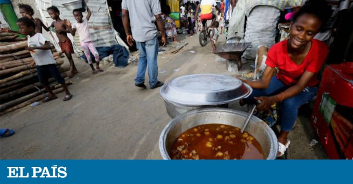Por qué una de cada ocho personas vive en una chabola | Seres Urbanos ...