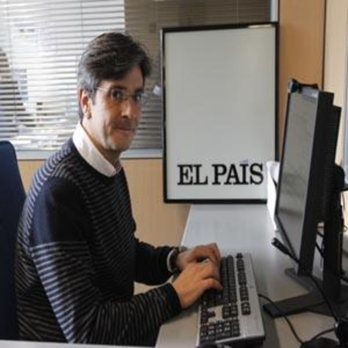 Entrevista con Mikel Arana | Internacional | EL PAÍS
