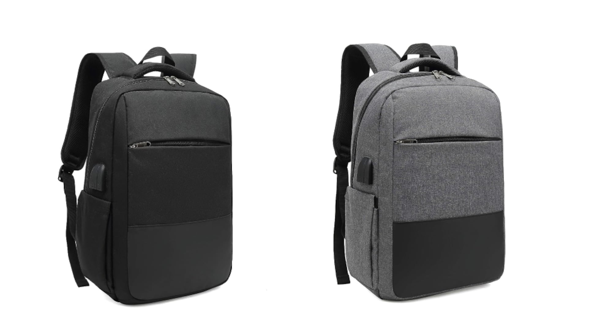 Cuatro mochilas para portátiles resistentes y duraderas | Estilo de ...