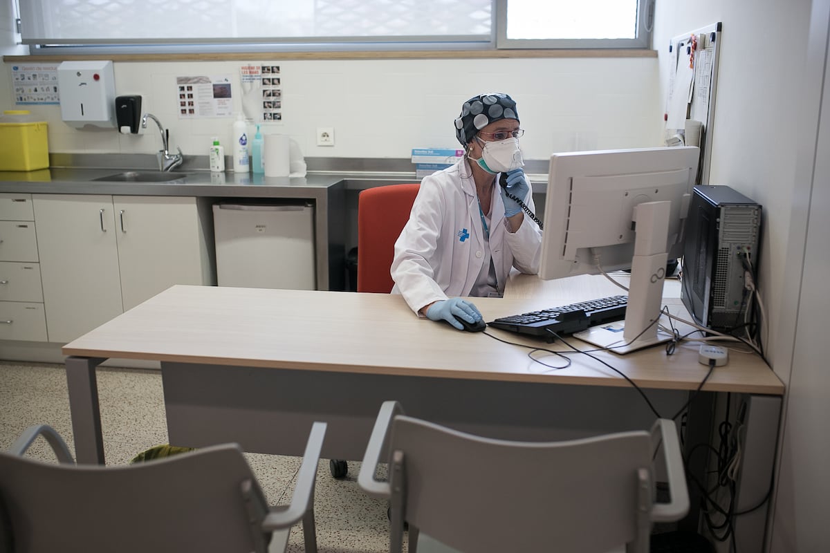 Pimec asegura que las bajas laborales le cuestan a Cataluña el 10,5% ...