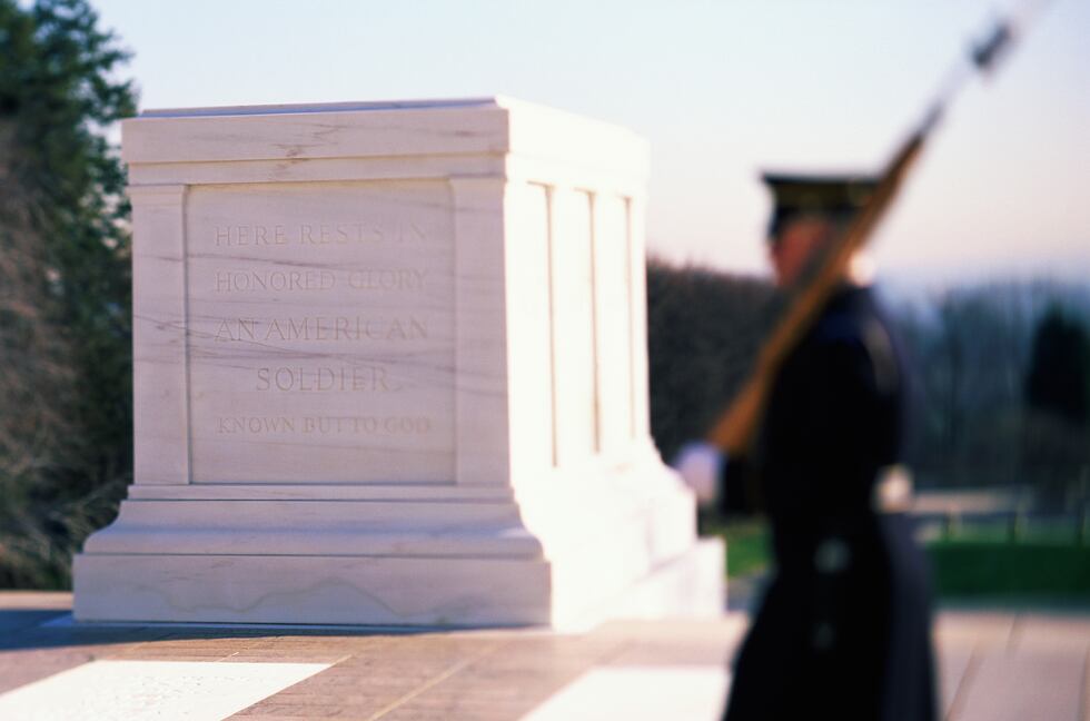 Veterans Day history: Why is it also called Armistice Day? | U.S. | EL ...