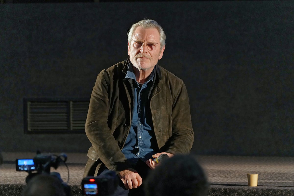 Muere a los 72 años el actor francés Tchéky Karyo, conocido por ‘Nikita’ o ‘El oso’ | Cultura ...