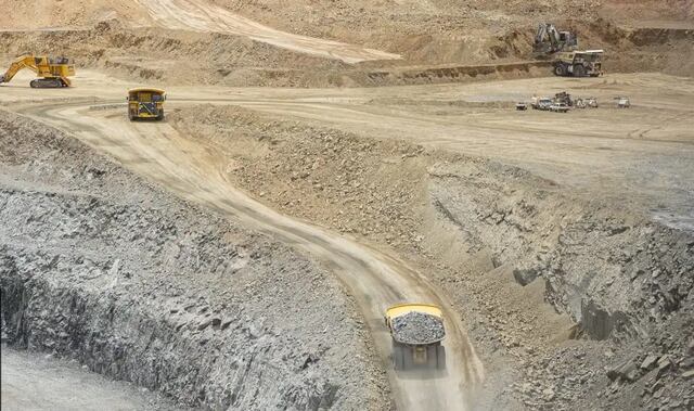 Inversión en mineras y ETF para exprimir al máximo la fiebre del oro ...