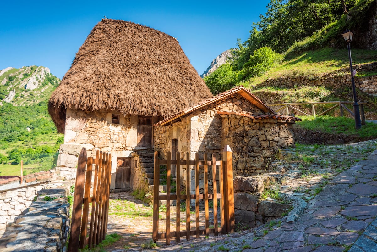 Seis museos para sumergirse en el pasado de Asturias: de la casa del ...