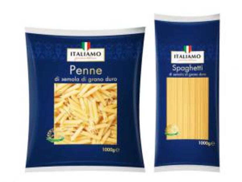10 marcas de pasta que no te arrepentirás de probar | El Comidista ...