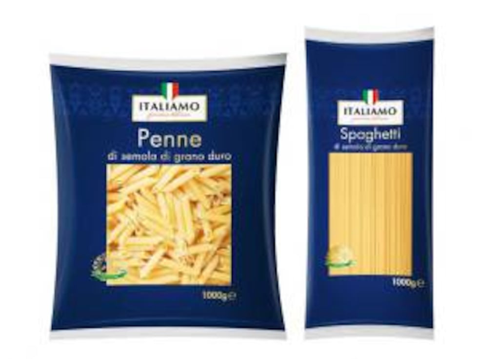 10 marcas de pasta que no te arrepentirás de probar | El Comidista ...