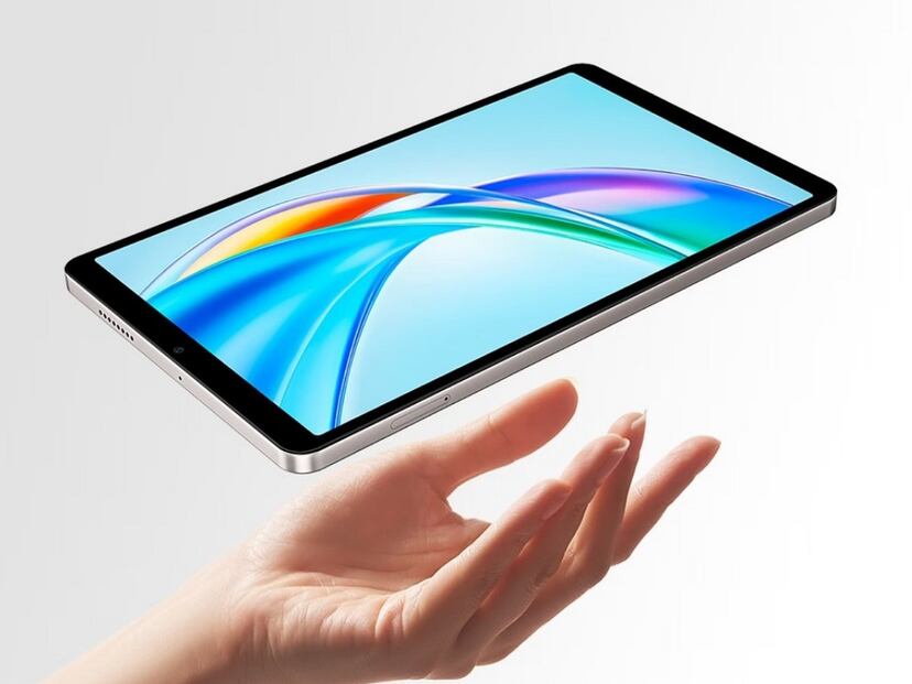 Honor Pad X7, así es la nueva tablet económica y compacta del ...
