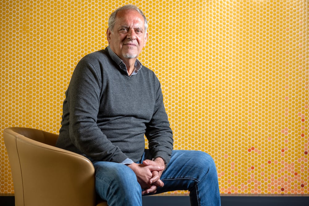 Javier Aroca, analista político: “Hay tertulias que son armas de ...