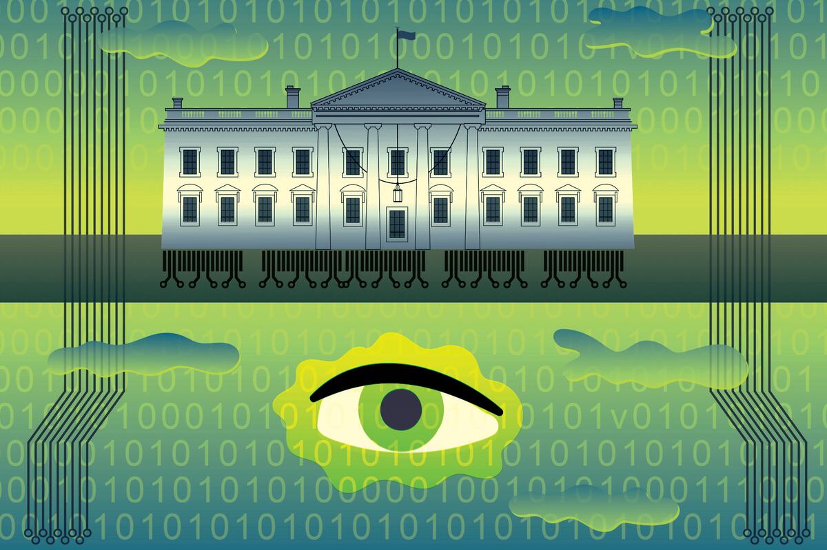 White House science adviser calls for more safeguards against ...