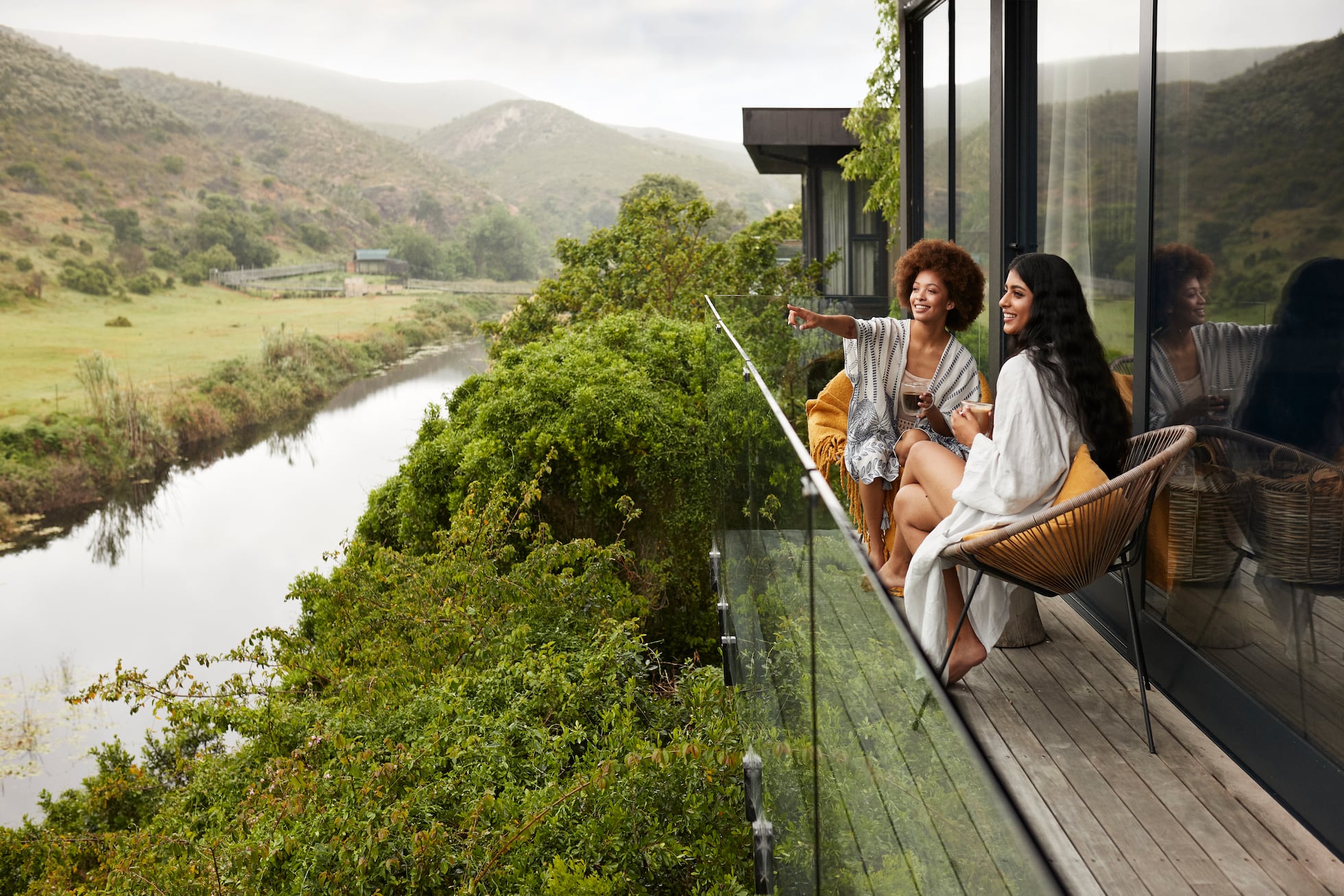 Are we pretending to look rich? | Lifestyle | EL PAÍS English