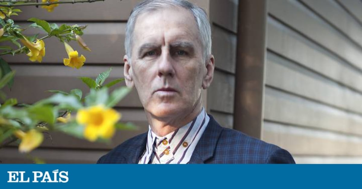 Robert Forster: “Lo más rebelde que puedes hacer con tu carrera es que ...