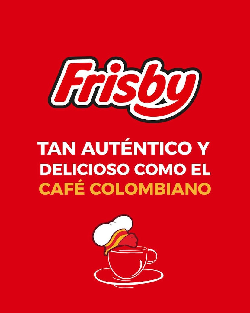 La batalla legal de Frisby contra una marca española alienta el ...