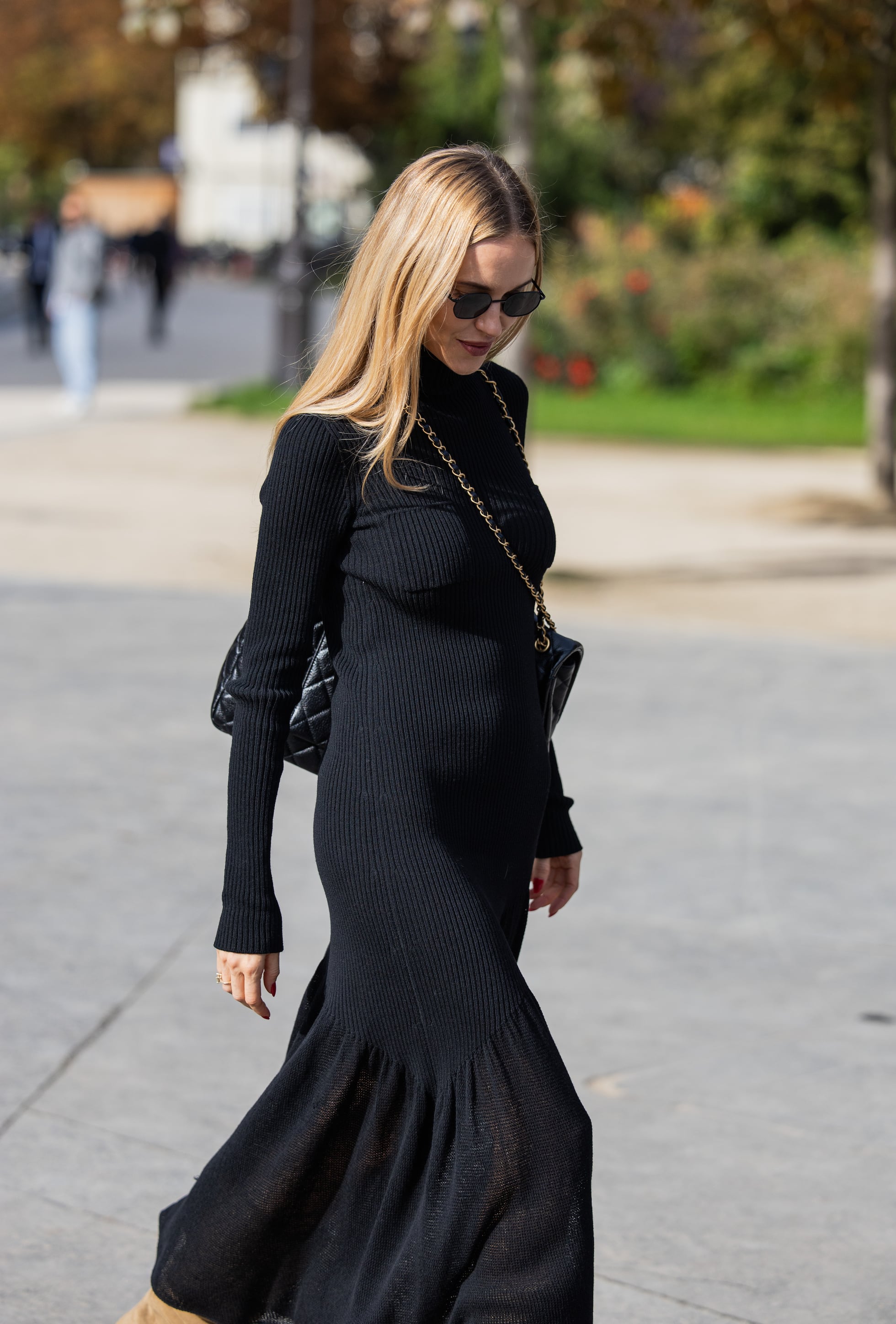 ‘Recession blonde’: The trendy style that says more about your finances ...