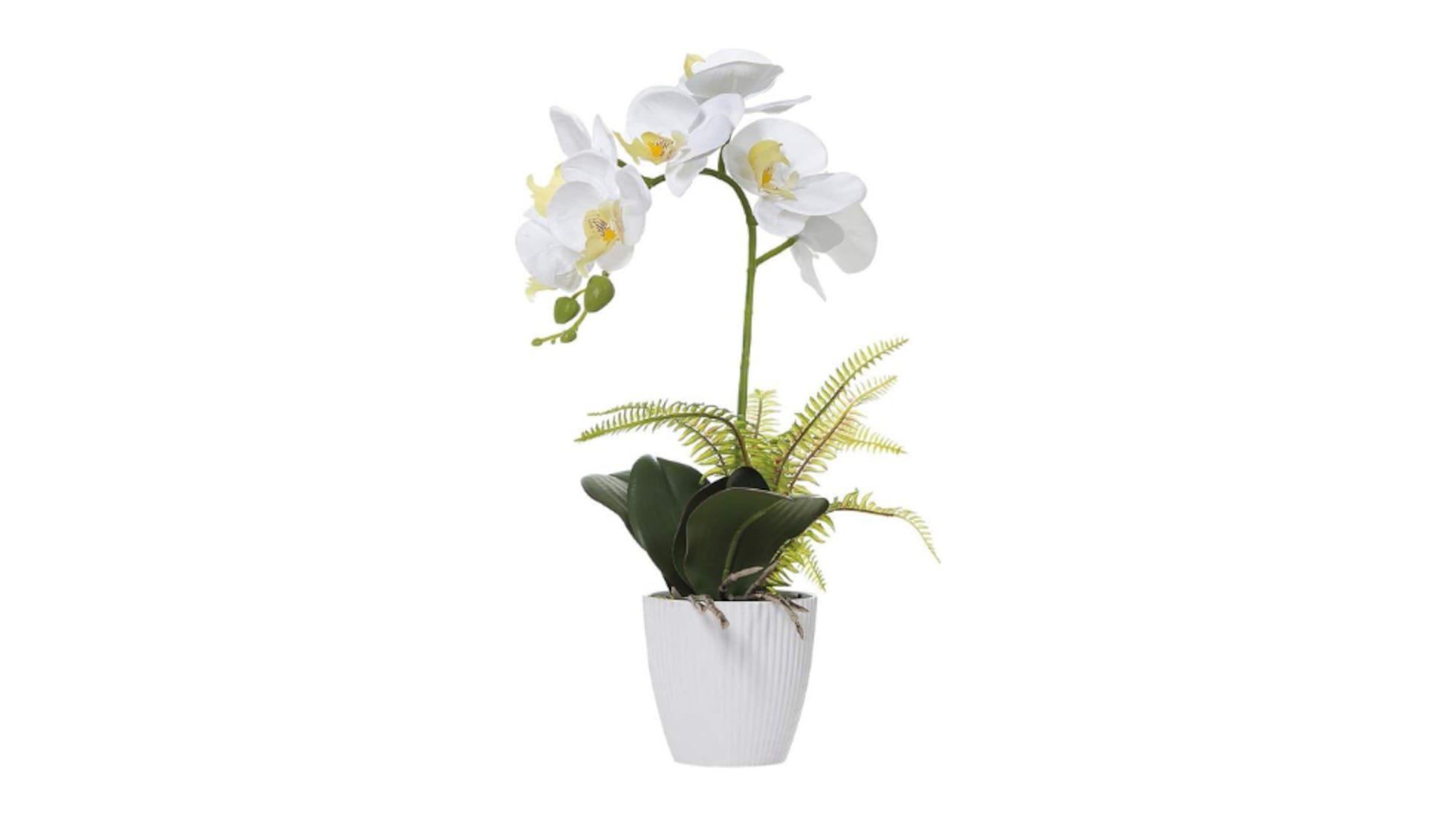 12 flores artificiales bonitas y realistas para decorar tu casa ...