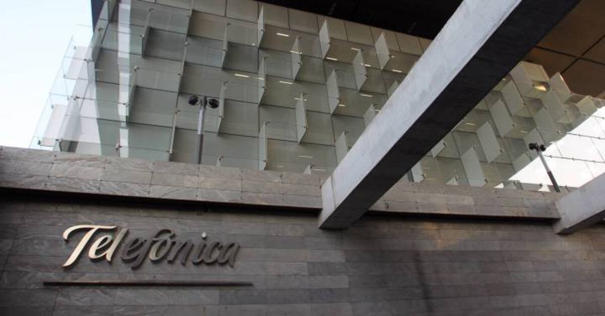 Telefónica lidera el índice Digital Rights en el sector de las ‘telecos ...
