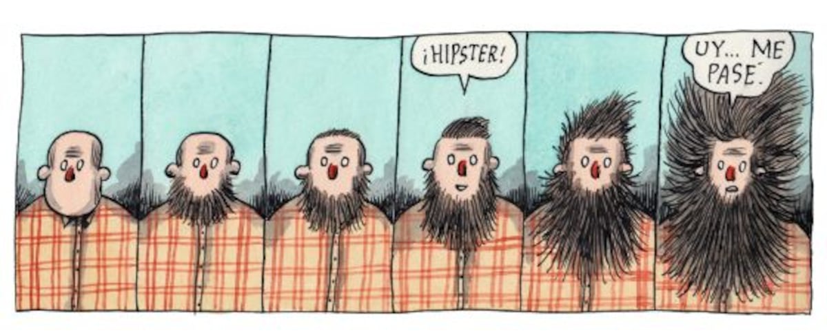 Macanudo (11) | EL PAÍS Semanal | EL PAÍS