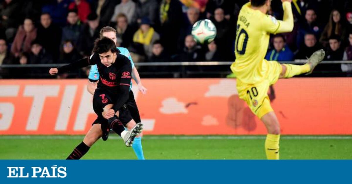 El Atlético, empate a empate | Deportes | EL PAÍS