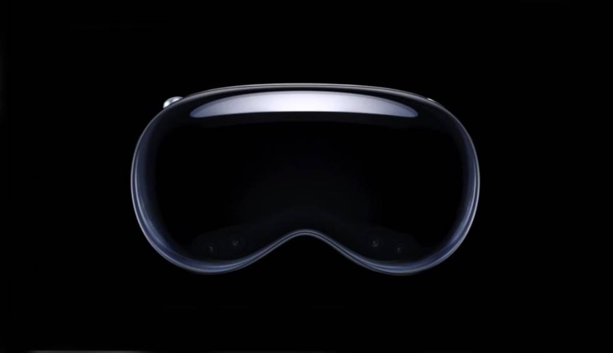 Malas noticias: la puesta a la venta de las gafas Apple Vision Pro se ...