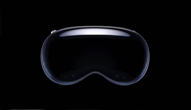 Malas noticias: la puesta a la venta de las gafas Apple Vision Pro se ...