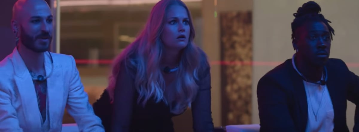 Netflix: Así funciona ‘Insiders’, el misterioso ‘reality’ del que ni ...