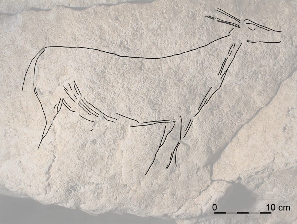 Altamira sigue revelando sus secretos 150 años después de su ...
