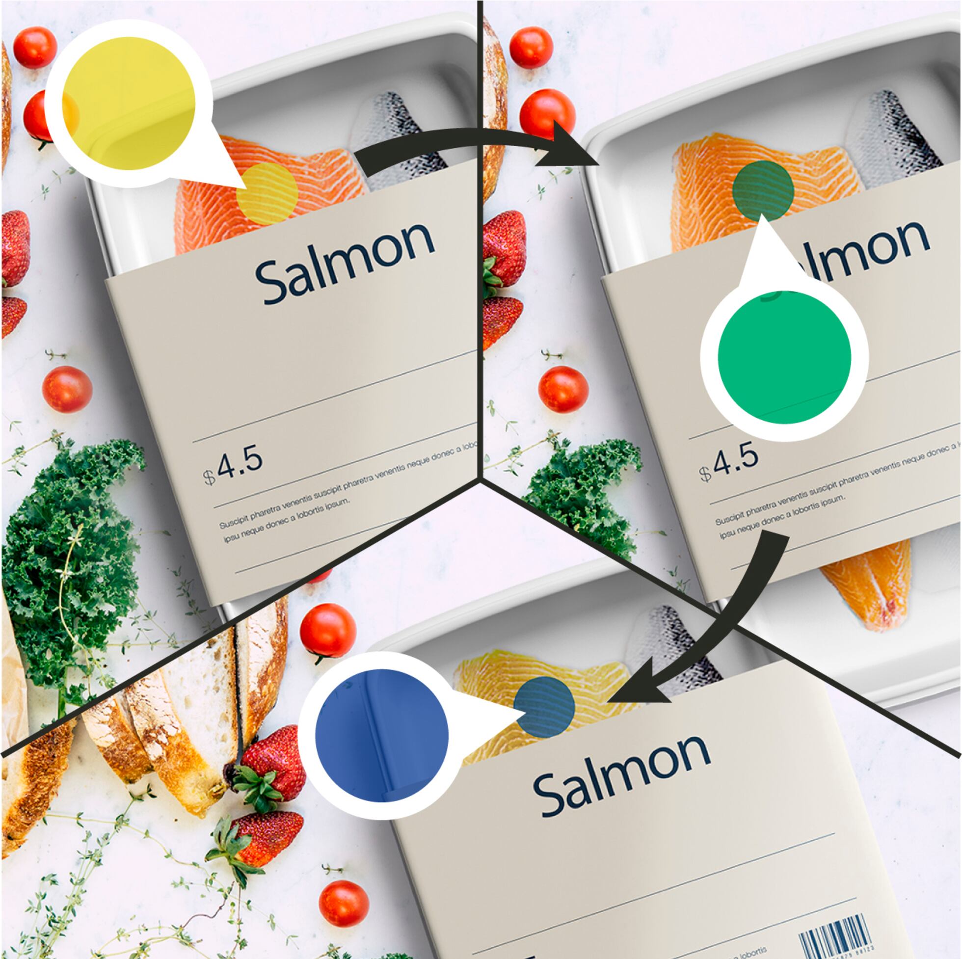 Oscillum: La empresa que nació de un filete de pavo a punto de caducar ...