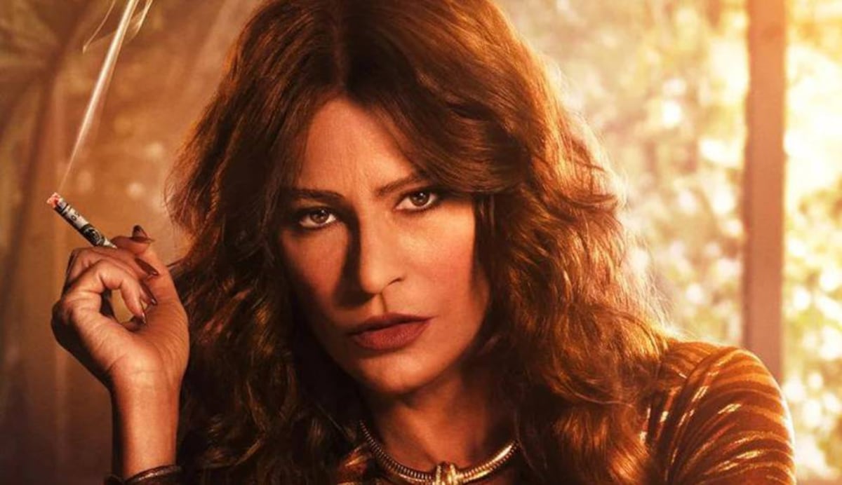 Martha Ochoa: la inspiración detrás del personaje de la serie de ...