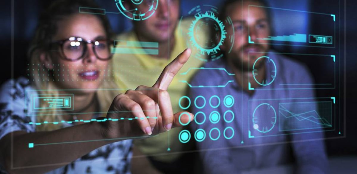 A rebufo de los veloces cambios en la era digital | Noticias de ...