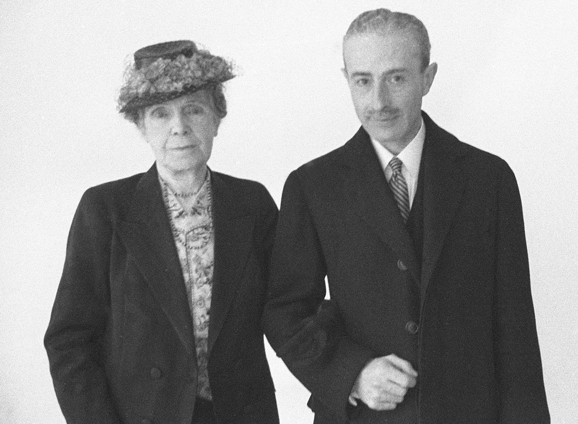 La infanta Eulalia, la primera Borbón que escandalizó a España con sus ...
