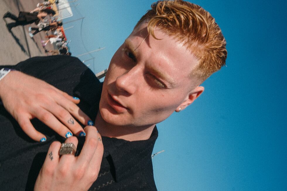 Cómo una foto te puede llevar a actuar en el Primavera Sound: la ...