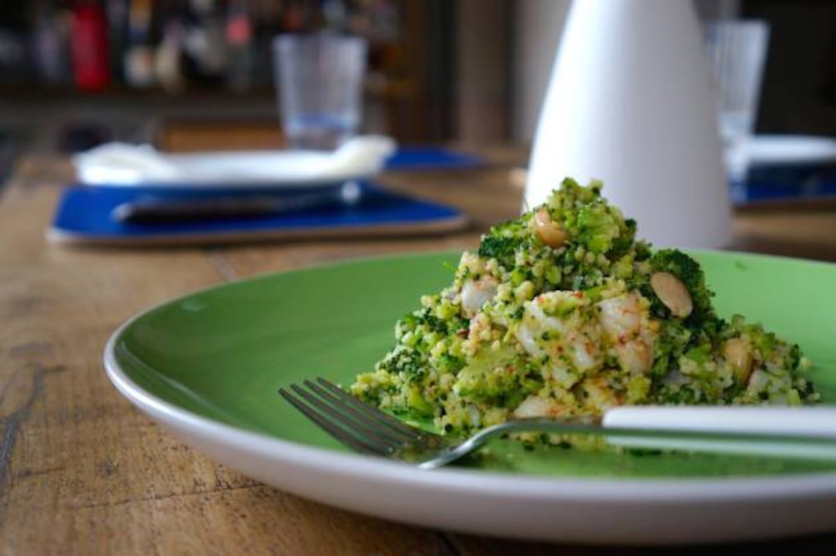 Las mejores recetas para comer de táper | El Comidista | Gastronomía ...